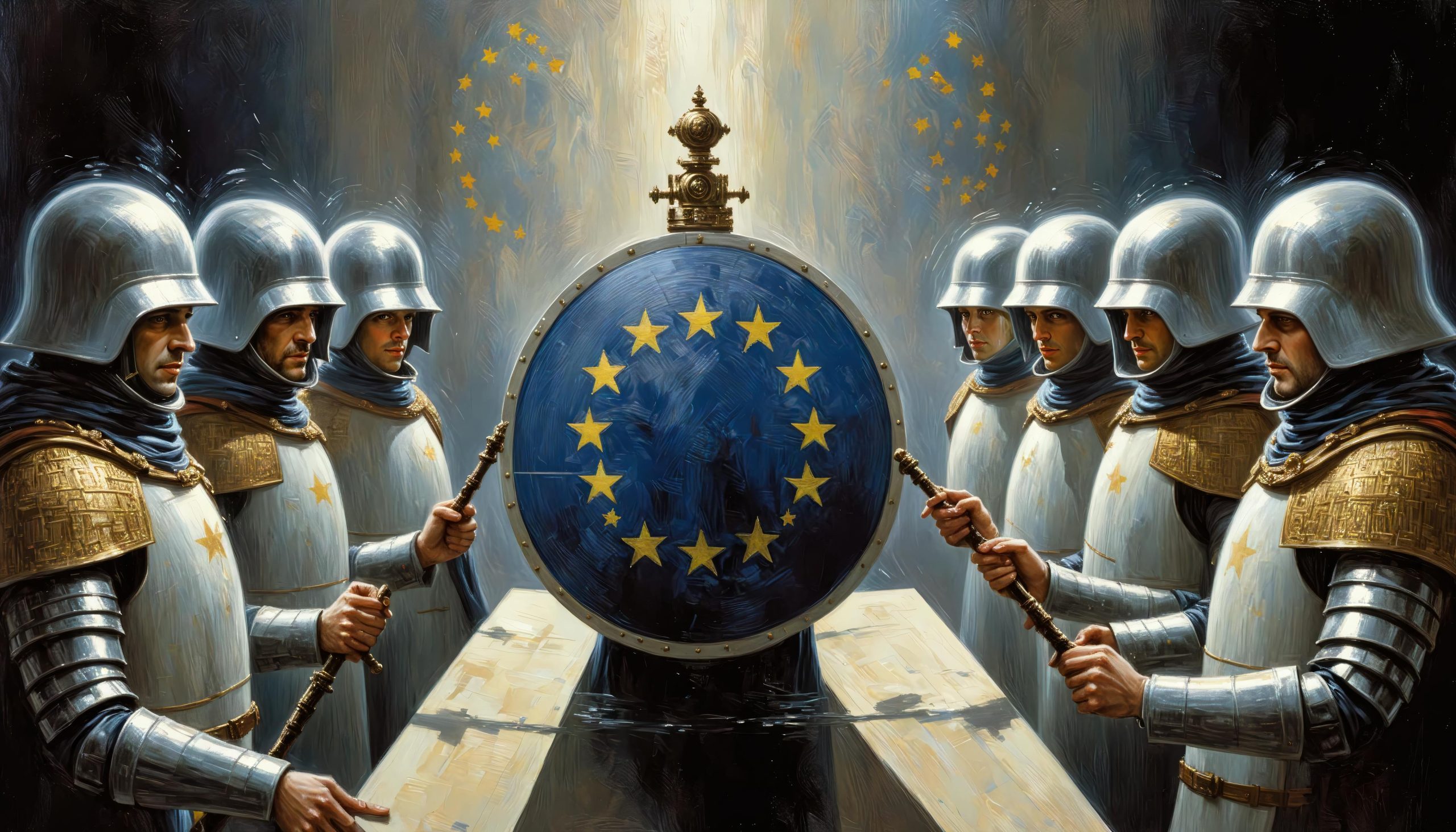 Prohibited AI Practices—A Deep Dive into Article 5 of the European ...